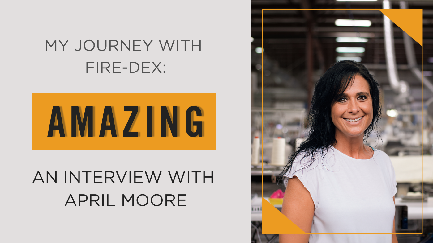 My Journey with Fire-Dex: Amazing